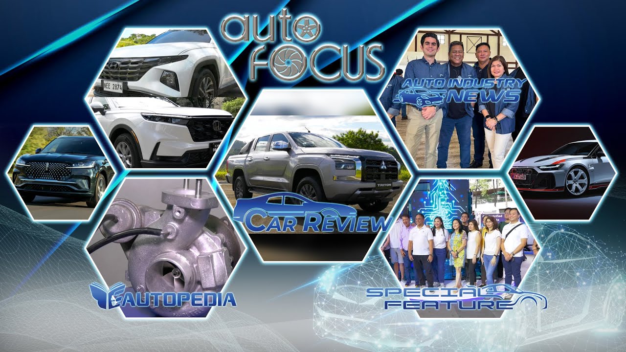 HD AUTO FOCUS February 17, 2024 FULL EP - YouTube