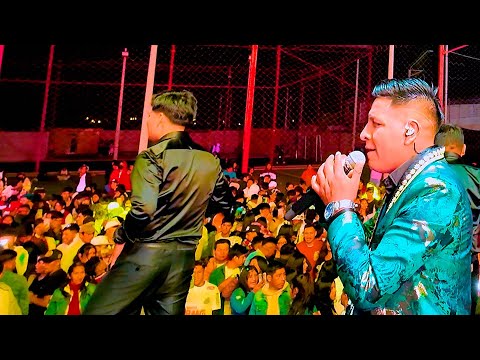PUMITA CAZADOR ▷ | PARA QUE ME ENAMORE  | En concierto 2025 ✓