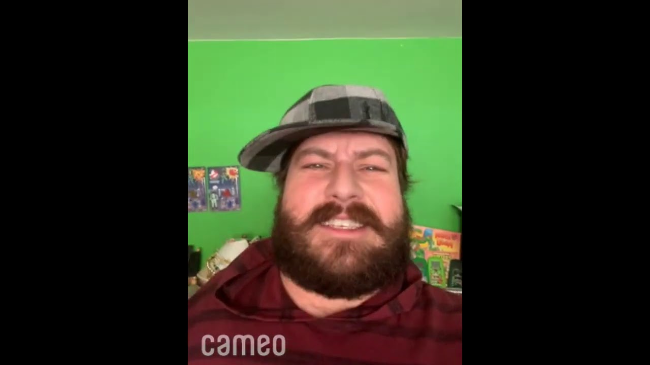 The winners of the comment contest (Feat. Ryan Grassmeyer/Jeff Bilsky ...