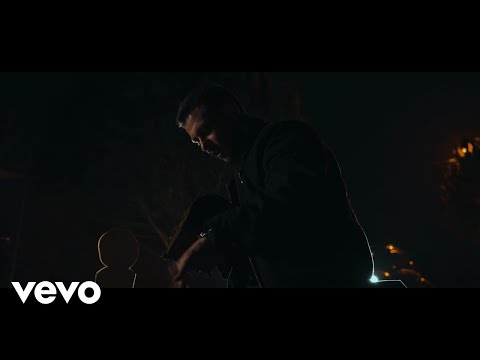 Dretnot - Uyan (feat. Berfe) (Official Music Video) ft. Berfe