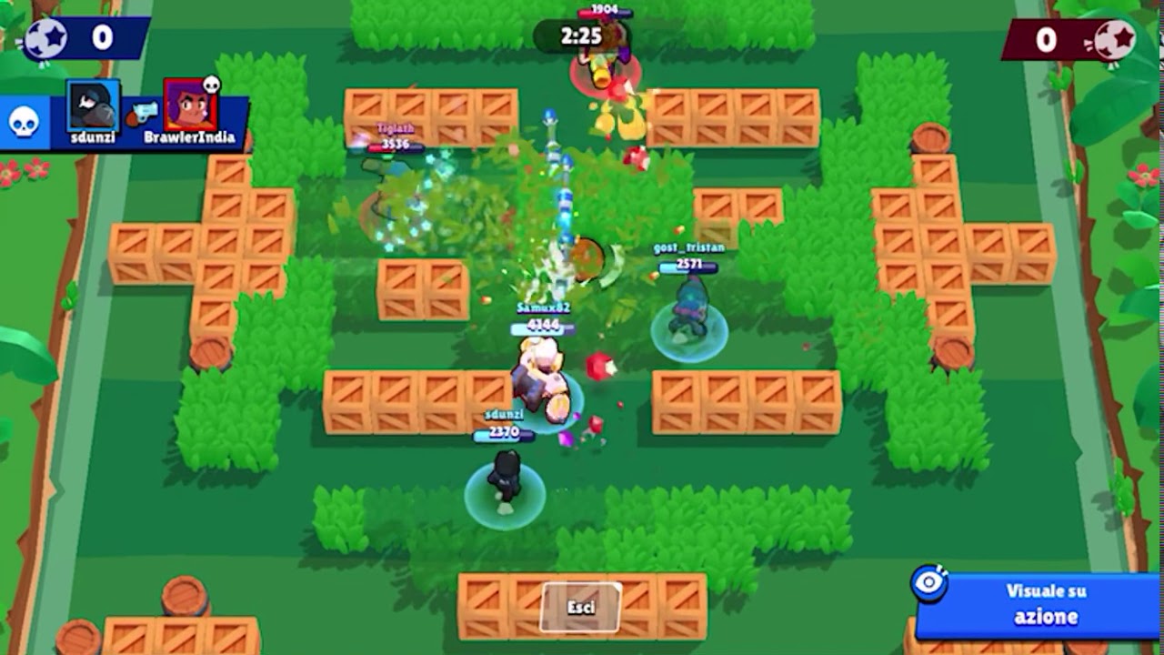 Tim Royale - YouTube