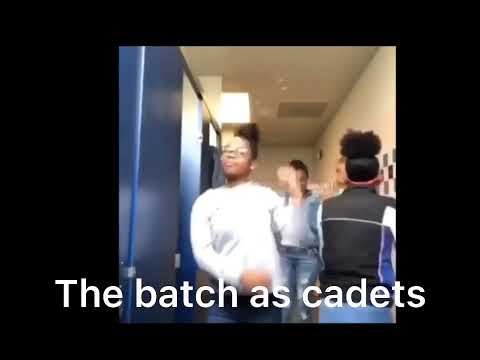 Bad batch as vines pt4 while we wait for s2