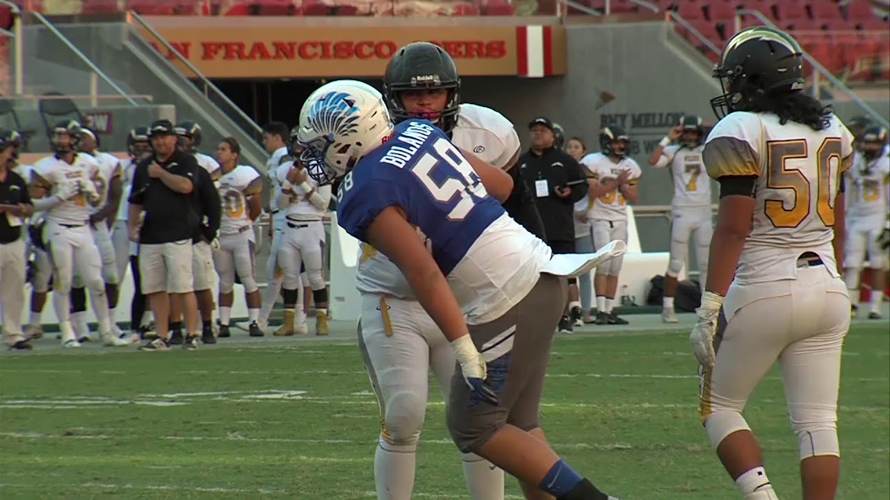 Spirit Story: Rolling With The Punches with Manny Sandoval from Wilcox ...