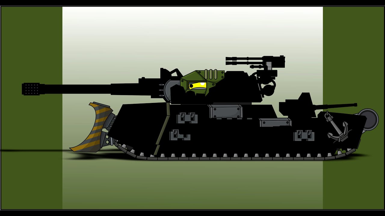 Monster Arta + Royal Maus 2.0 Fans Made Version | HomeAnimations ...