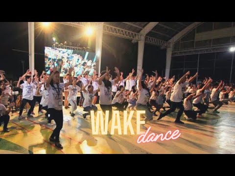 Wake Dance - YouTube