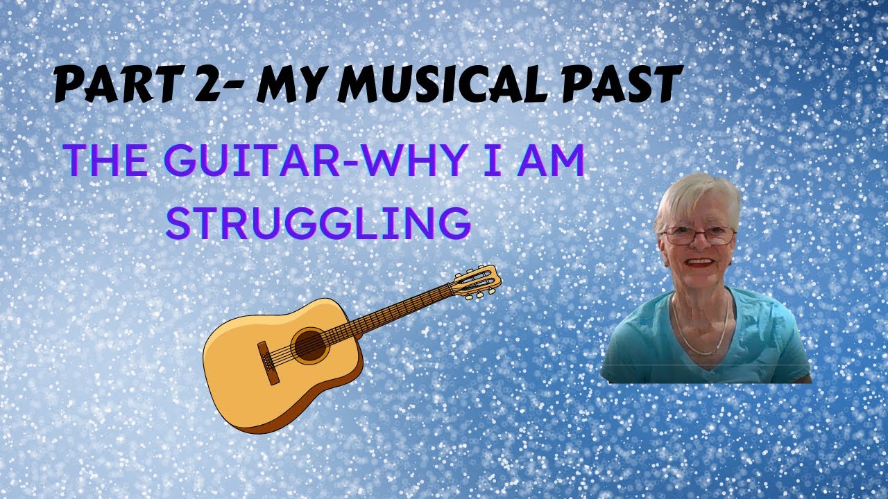 Box Van Dee Nomad Life - Why I Rarely Play Guitar and Sing On My ...