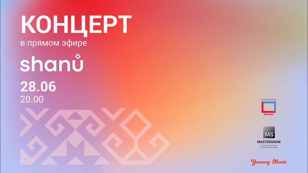 Shanu/LIVE - YouTube
