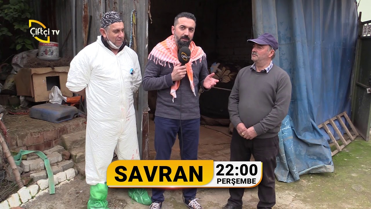 Savran - Fragman - Bugün - Saat : 22 : 00 da - YouTube
