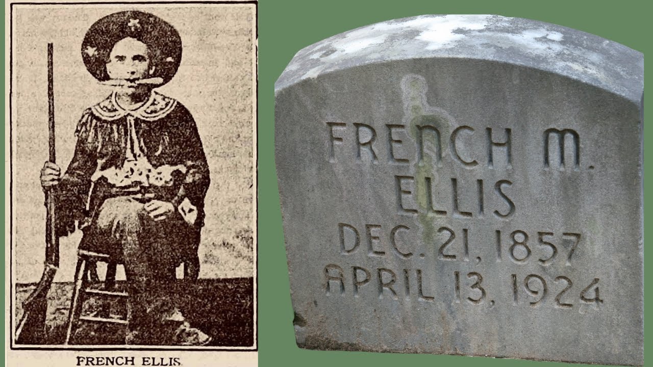 Loyal and Aggressive Supporter French Ellis. - YouTube