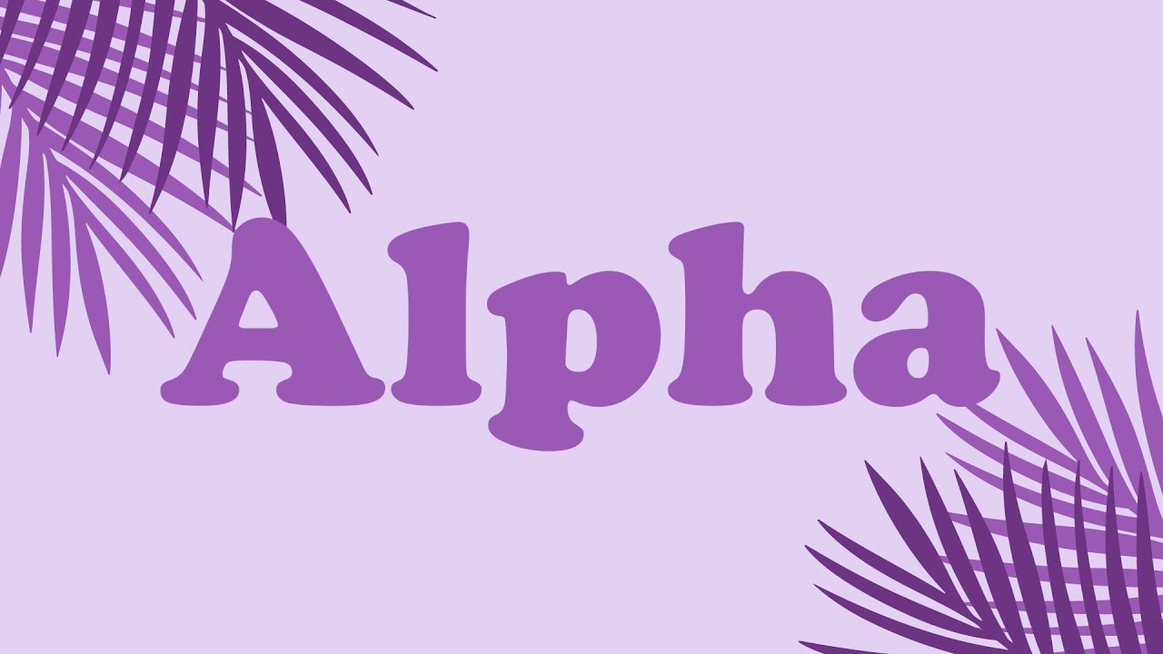 Alpha RolePlay Trailer Officielle - YouTube