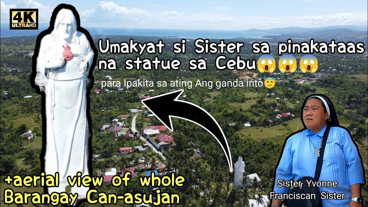 The Meditative Garden of theSacred Heart of JESUS Brgy. Can-asujan ...