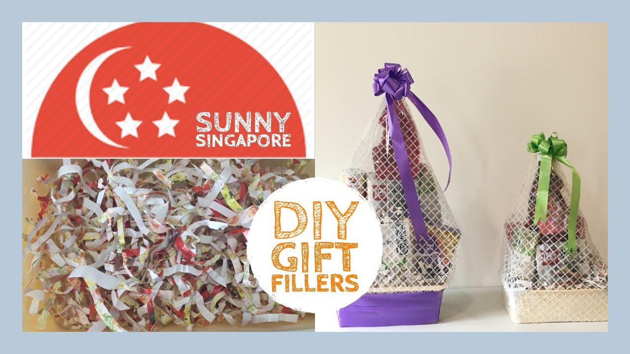 DIY -You won't believe how easy it is to make your own fillers for ...