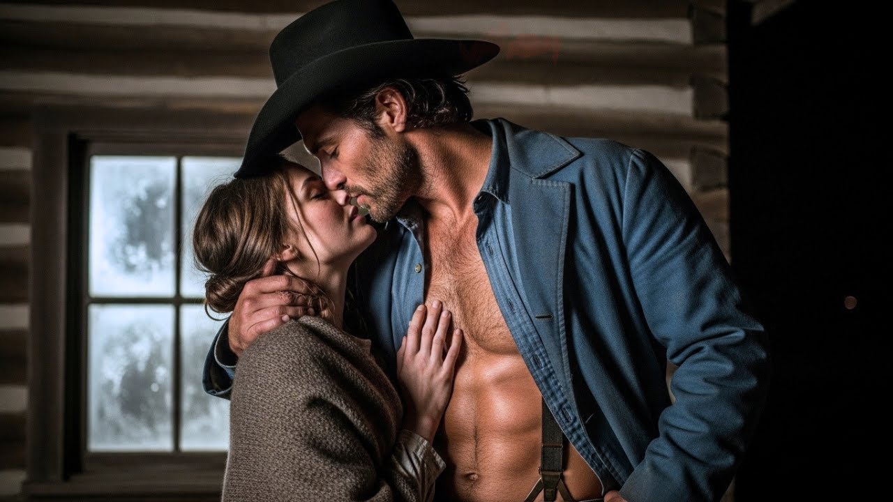 “But I Saw You Mop Your Satisfaction Off That Floor Yesterday.” Rich ...