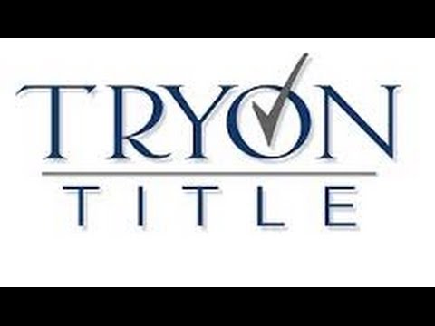 Chris Corchiani - Tryon Title Insurance - YouTube