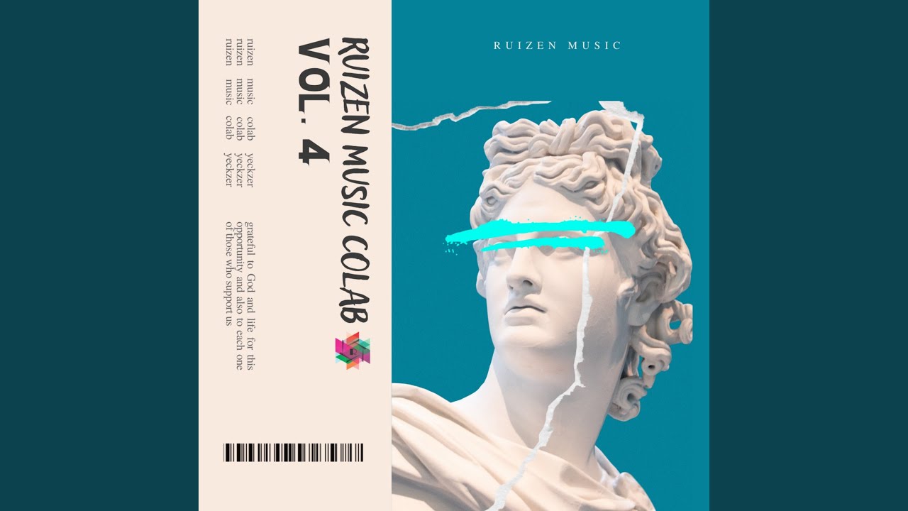 Bailas: Ruizen Music Colab, Vol. 4 - YouTube