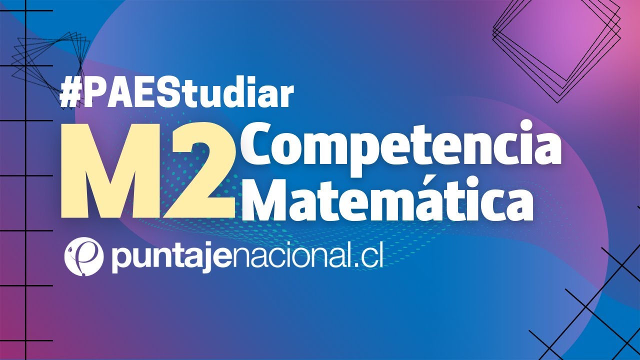 #PAES | Matemática M2 | Trigonometría (M2) - YouTube