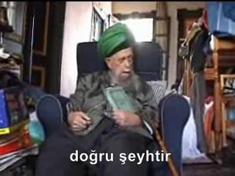 Şeyh Ahmed Yasin Hazretleri (k.s) Doğru Şeyhtir !