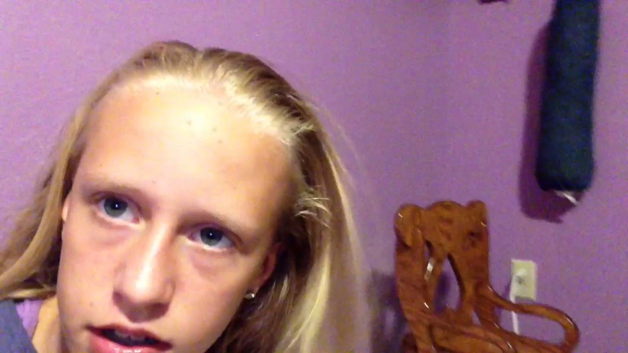 Stretching for splits II Hello Kitty II - YouTube