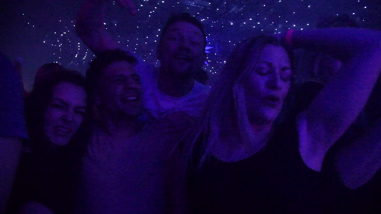 Dave Pearce @ The Loft Matlock - YouTube