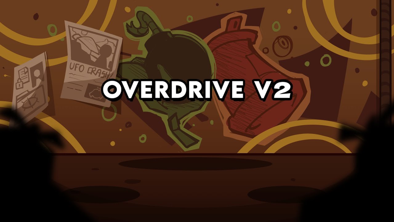 Hotline 024: Sakura Mix - Overdrive V2 - YouTube