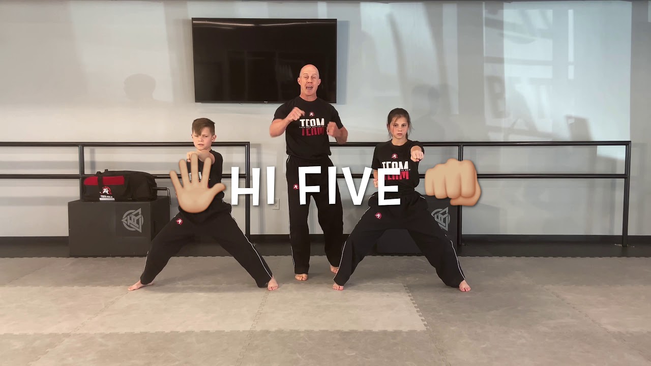 Tiger Rock workout - YouTube