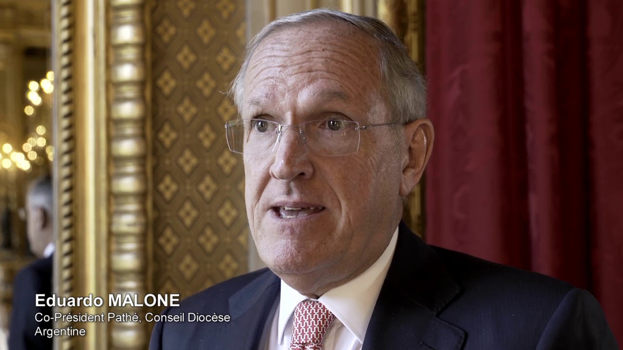 Eduardo MALONE - Argentine - YouTube