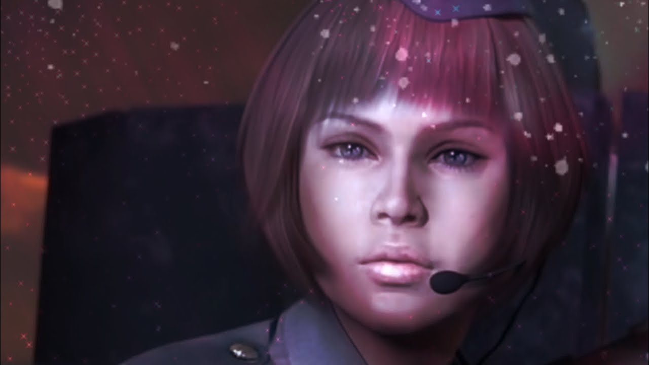 Jessica Sherawat Scene Pack | Resident Evil Revelations - YouTube