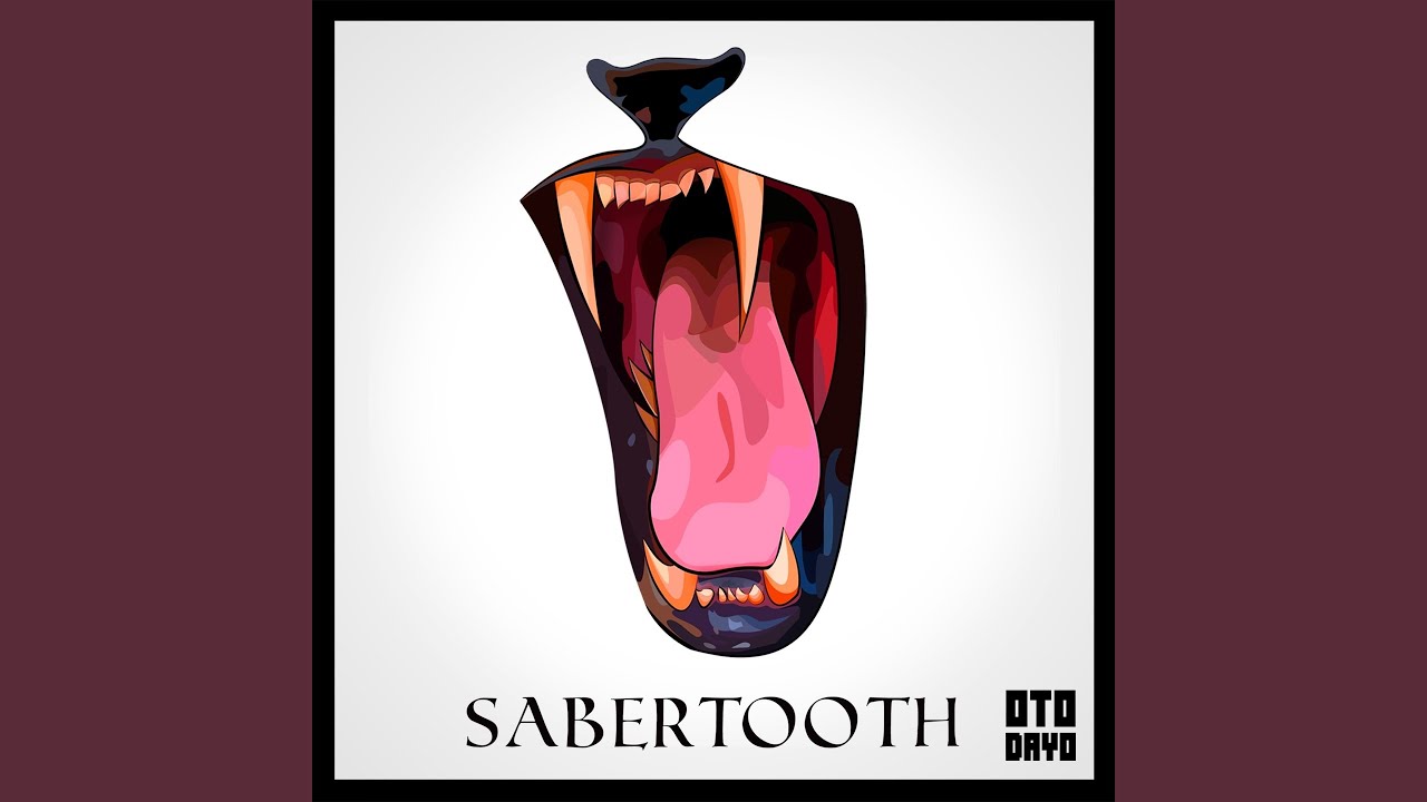 Sabertooth (Vanilla Trap Remix) - YouTube