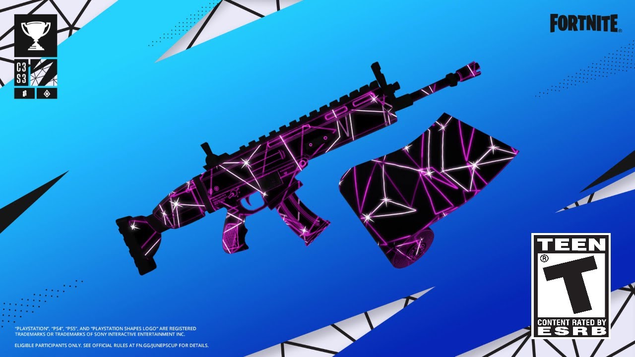 Fortnite FREE Reward YouTube fortnite-free-reward-youtube