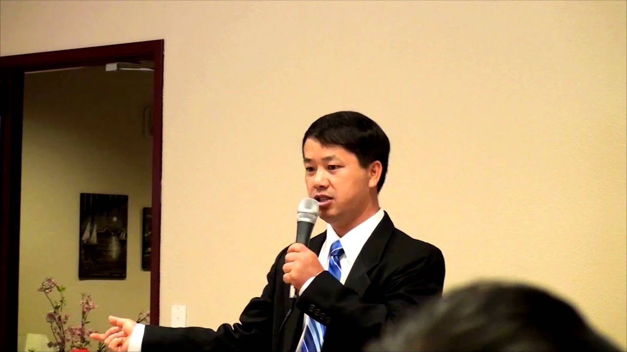 UVF Second Conference on August 2013 # 1 - YouTube