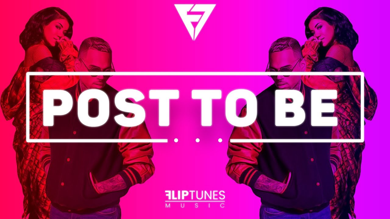 Omarion Ft. Chris Brown & Jhéne Aiko | Post To Be (Remix ...