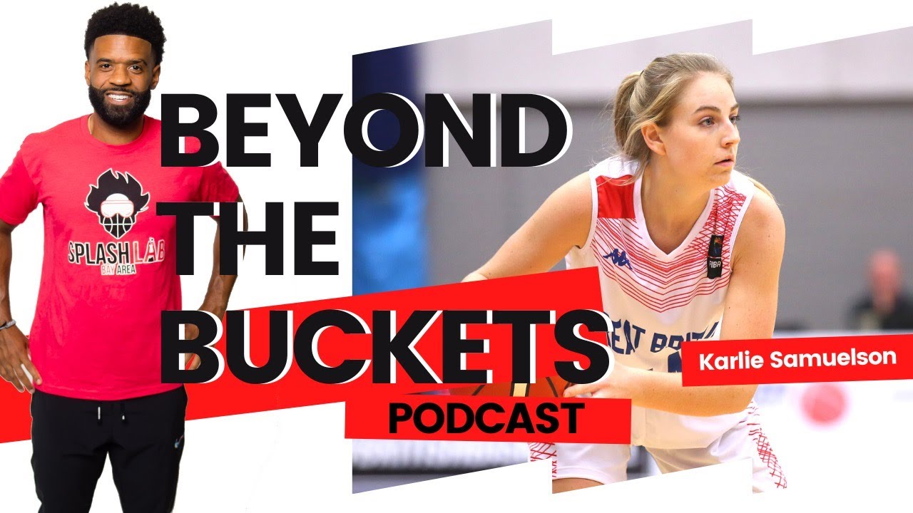 Karlie Samuelson - Former Stanford Guard & Professional Basketball ...