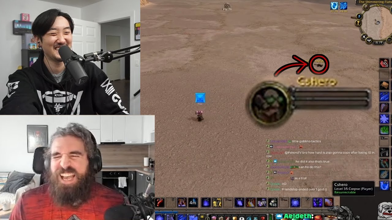 Savix Reacts To Pshero vs Ziqo Death Duel - YouTube