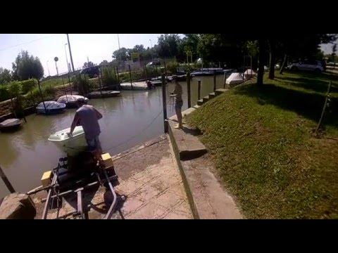 Brube evo 2 prova montaggio video & audio - YouTube