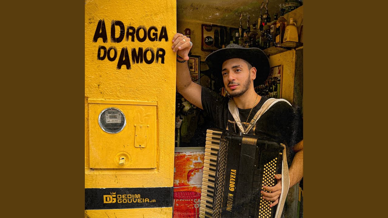 A Droga do Amor - YouTube Music