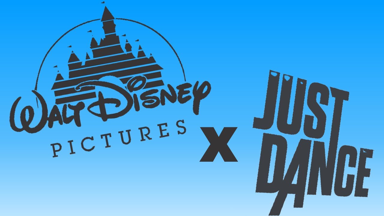 evolución de Disney en just dance (3 - 2021) - YouTube