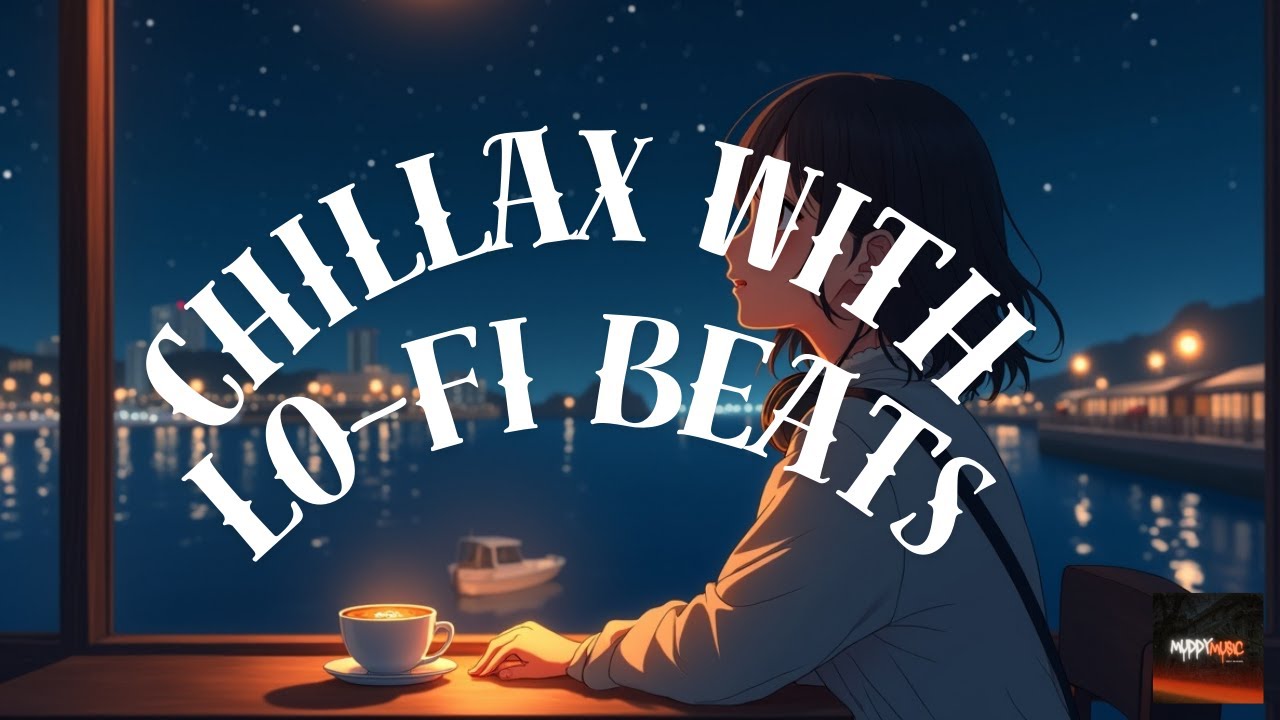【Lo-fi Chill music】Chillax with Lo-fi Beats Mix No.100 | music for ...