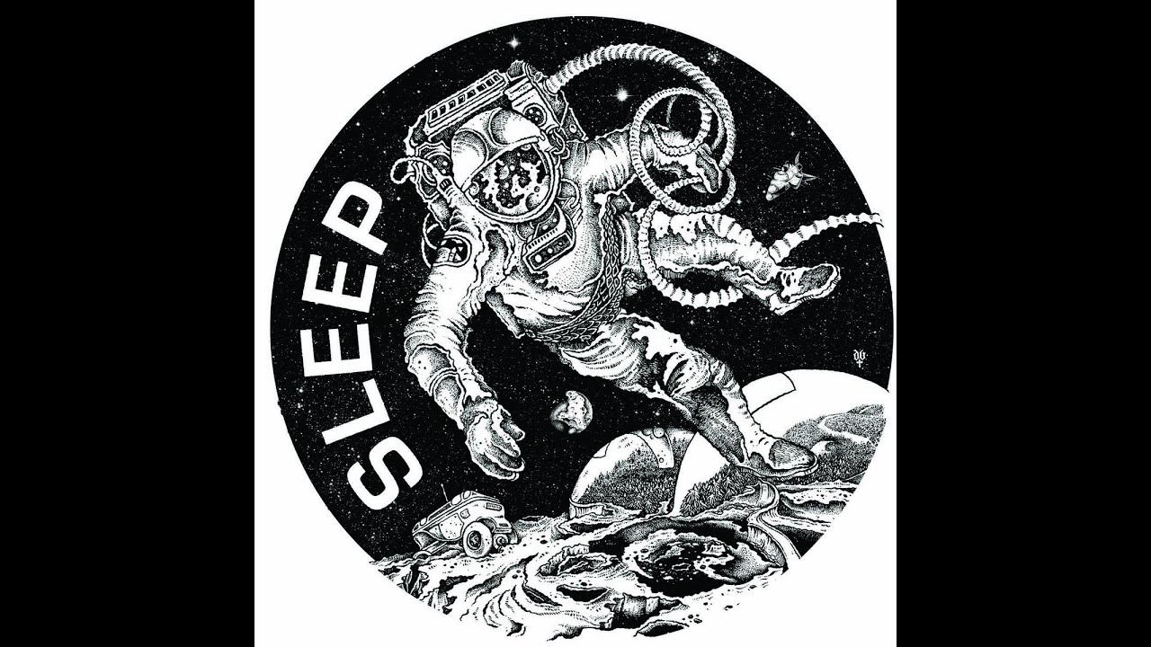 SLEEP - Live at 924 Gilman St, Berkeley, CA USA 11/09/1991 - Full Set ...