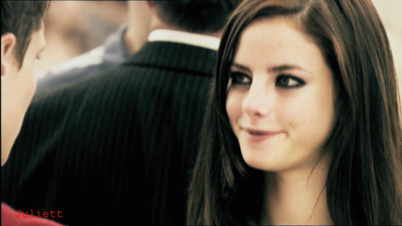 Cook / Effy - Gorgeous Nightmare - YouTube