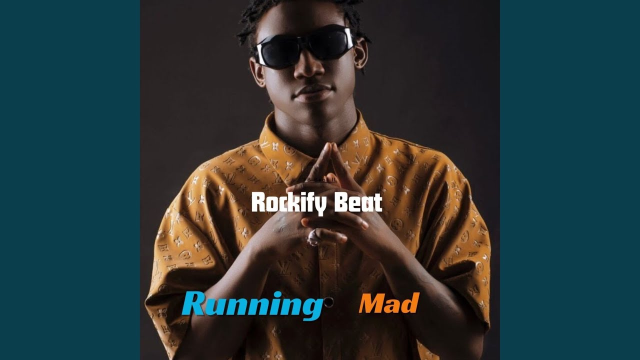 Running Mad - YouTube