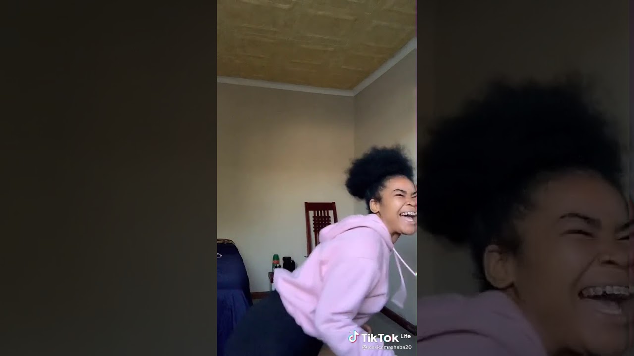 Dakiwe||Jessica Mashaba 😻||Tik Tok - YouTube