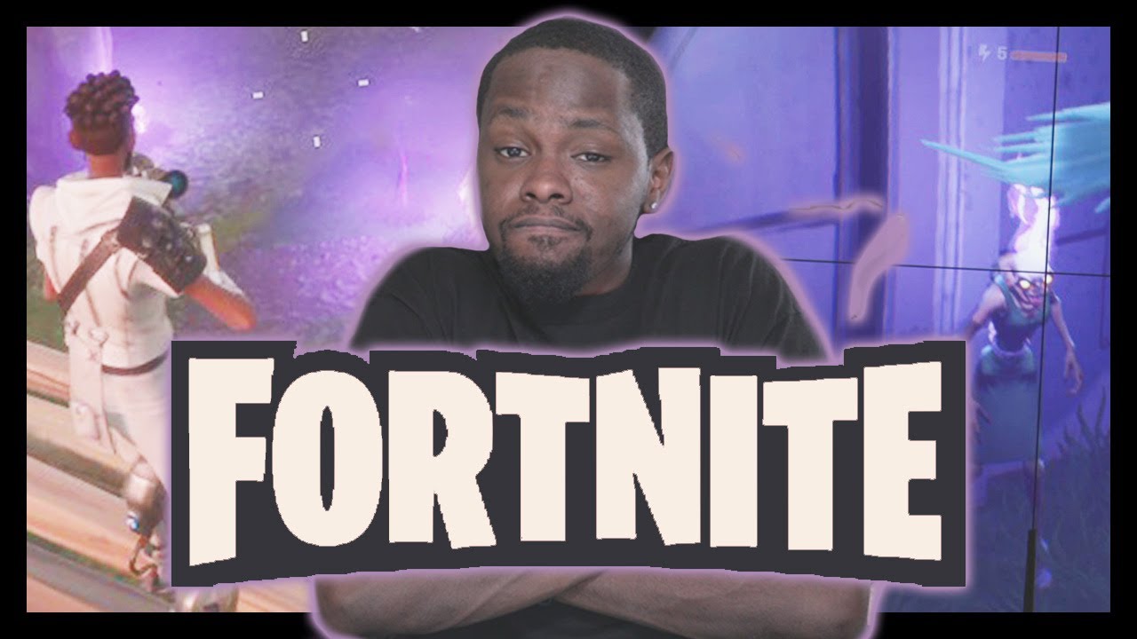 THINKING OUTSIDE THE BOX! - Fortnite Gameplay Walkthrough Ep.2 - YouTube