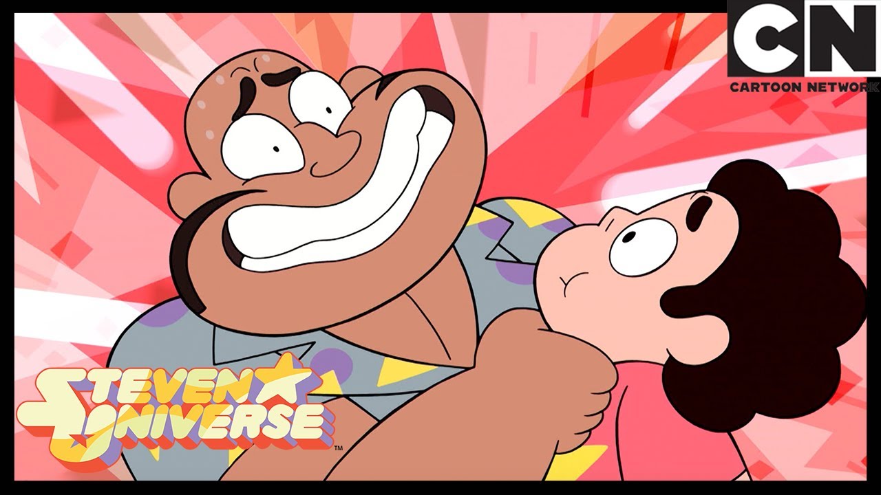 Steven Gets Cancelled | Steven Universe | Cartoon Network - YouTube
