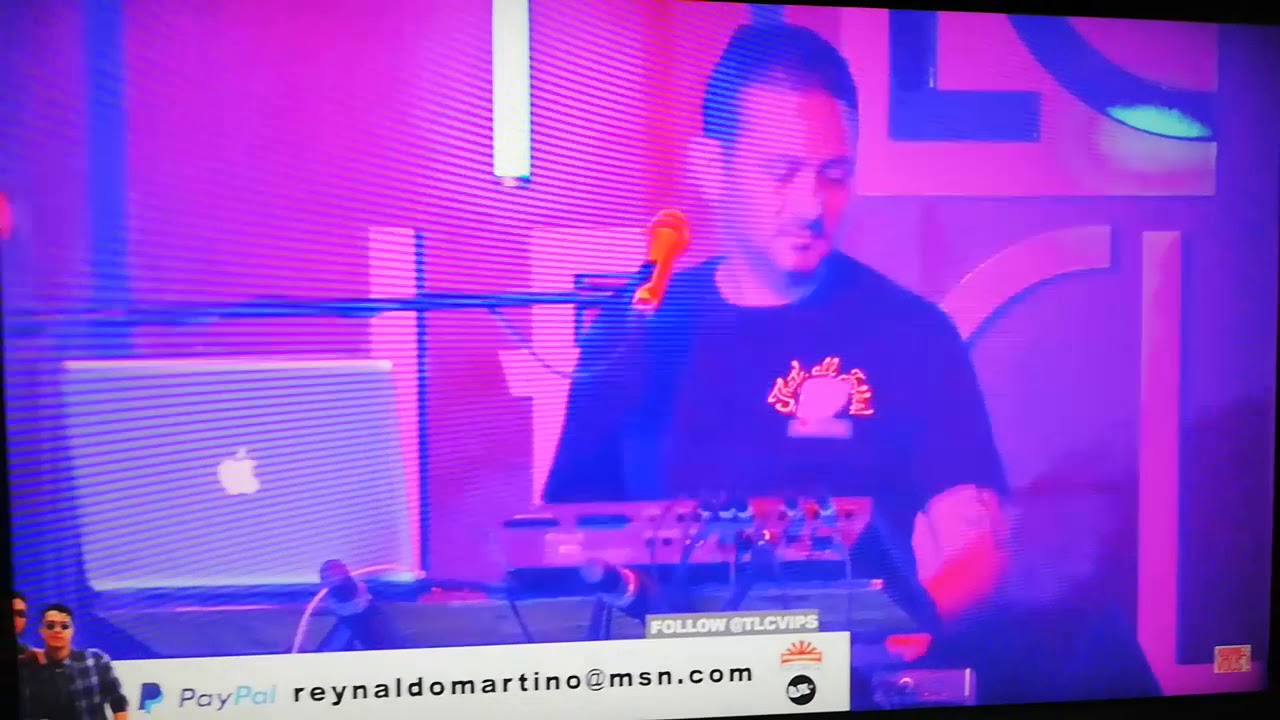 T vice live 23/05 /2020 part4 - YouTube