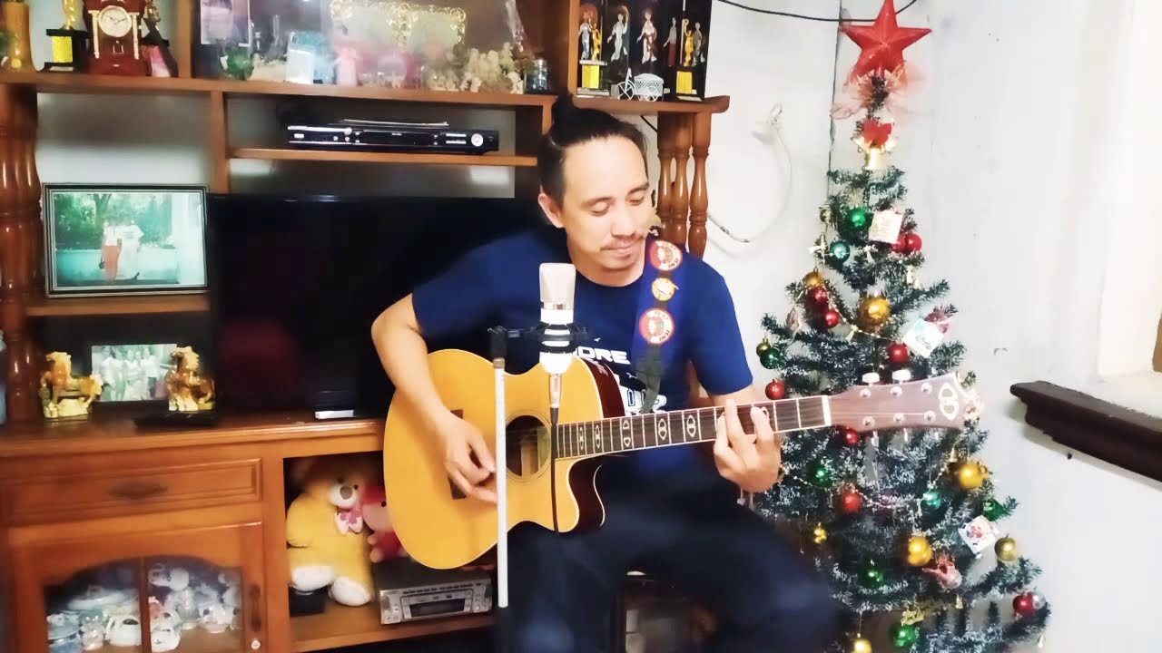 Ang Katawa (cover) - YouTube