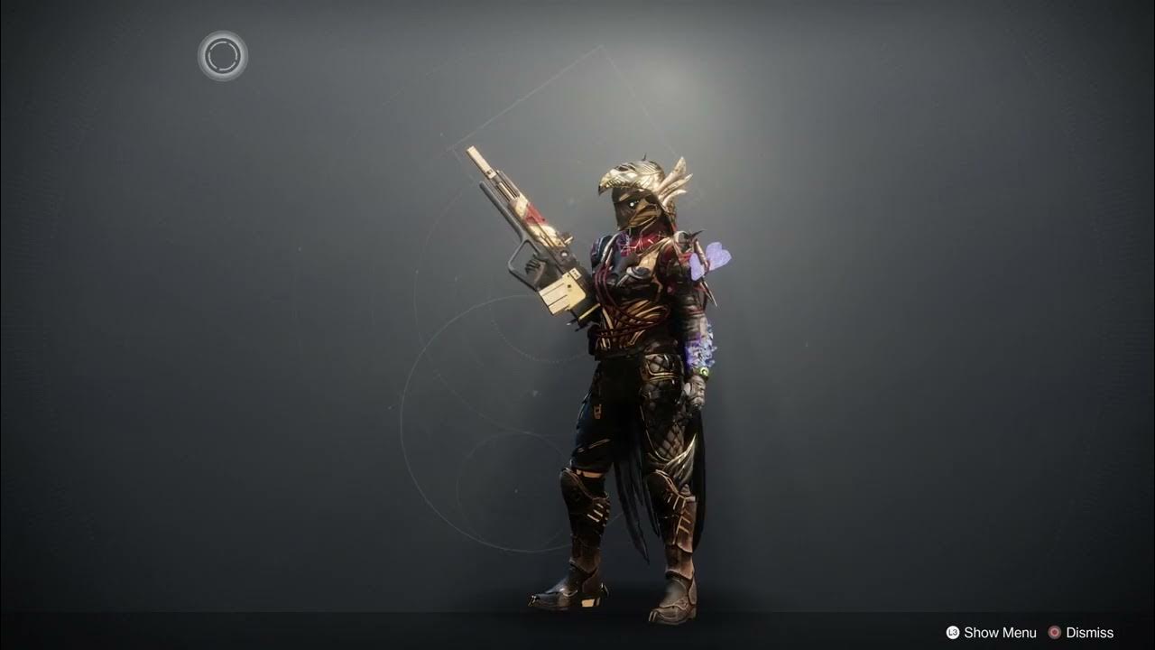 Destiny 2 Season of Witch Get Precision Instrument Igneous Hammer Photonic Cowl Add Shaders ...