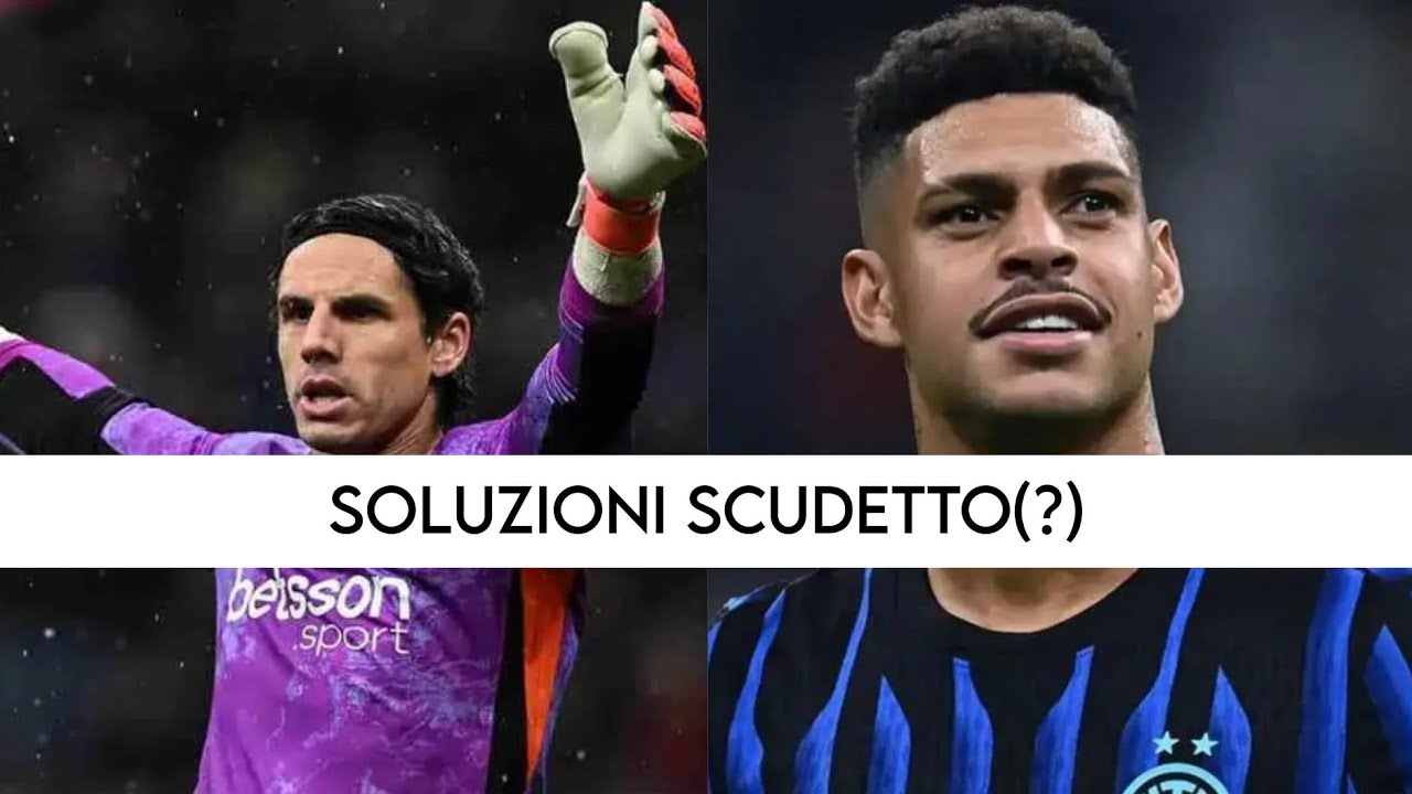 UN SOSTITUTO A DESTRA e il CAMBIO del PORTIERE per SVOLTARE! - YouTube