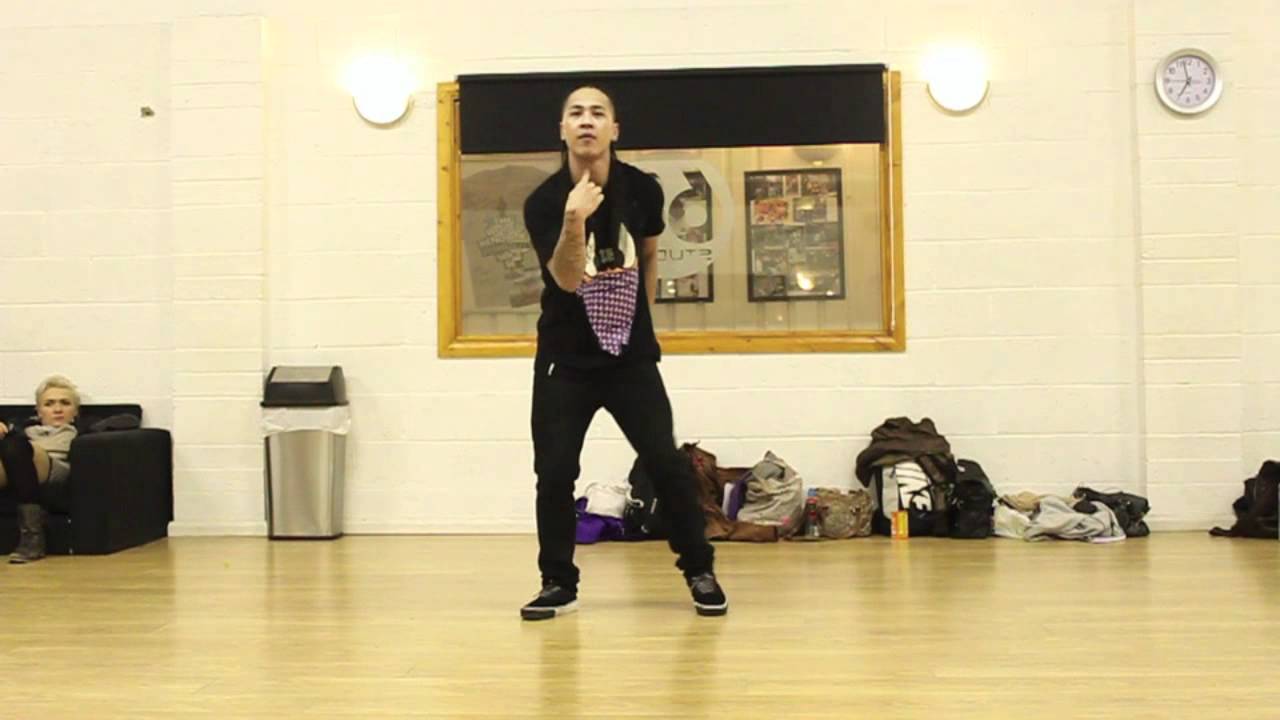 Animaineax Class | Jeffrey Felicisimo - Sex Girl - YouTube