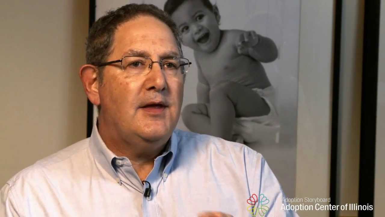 Richard Pearlman, LCSW, Senior Consultant , discusses managing family ...
