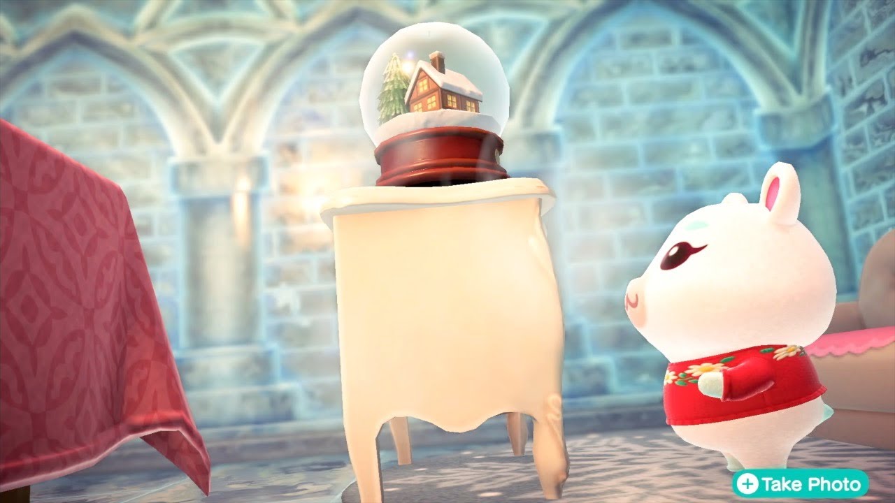 HHP | Flurry | Flurry's House of Flurries — ACNH Shorts - YouTube